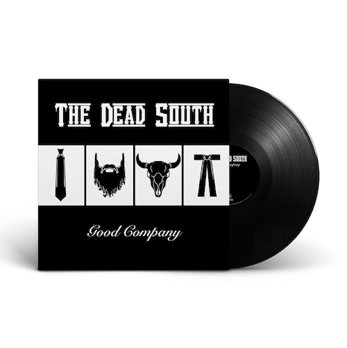 The Dead South Official Online Merchandise – The Dead South Online Merch