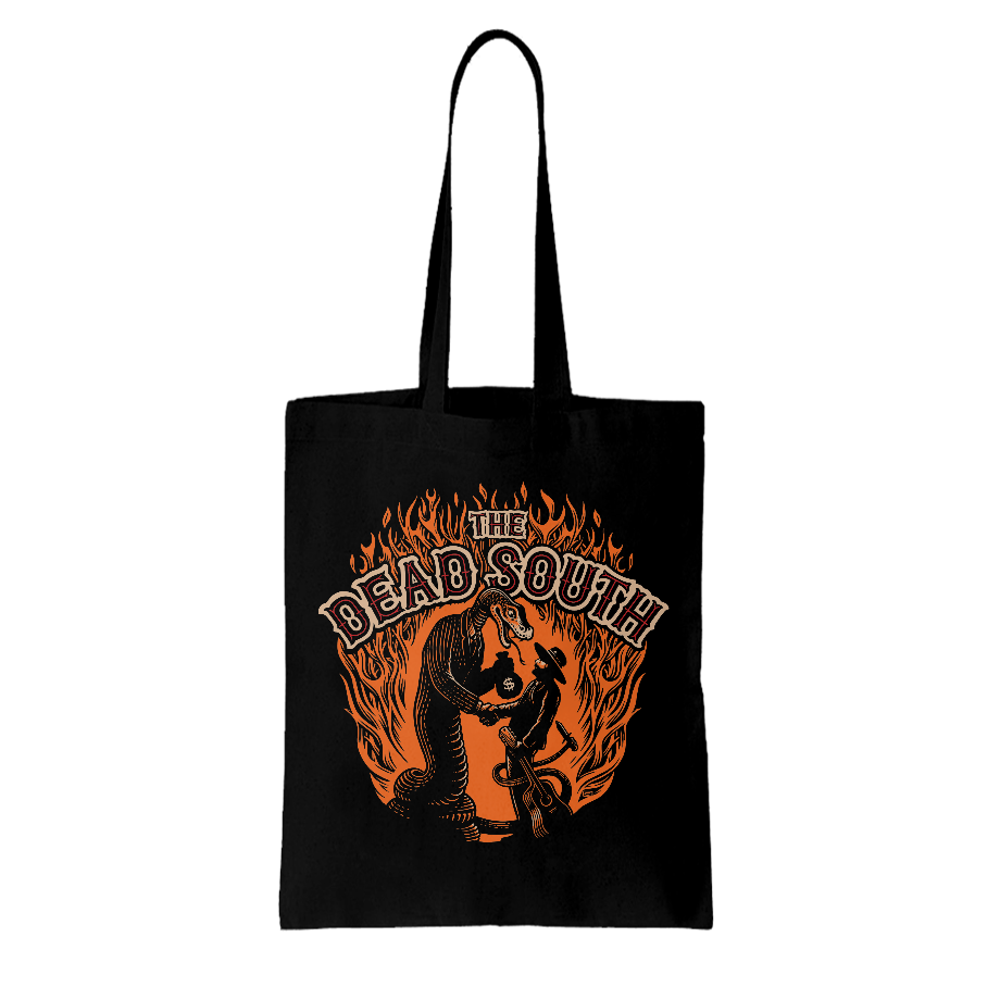 Bags – The Dead South Online Merch
