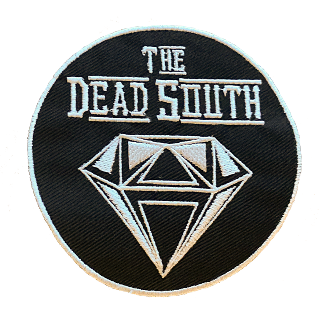 Pins & Patches – The Dead South Online Merch
