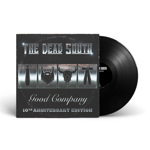 The Dead South Official Online Merchandise – The Dead South Online Merch