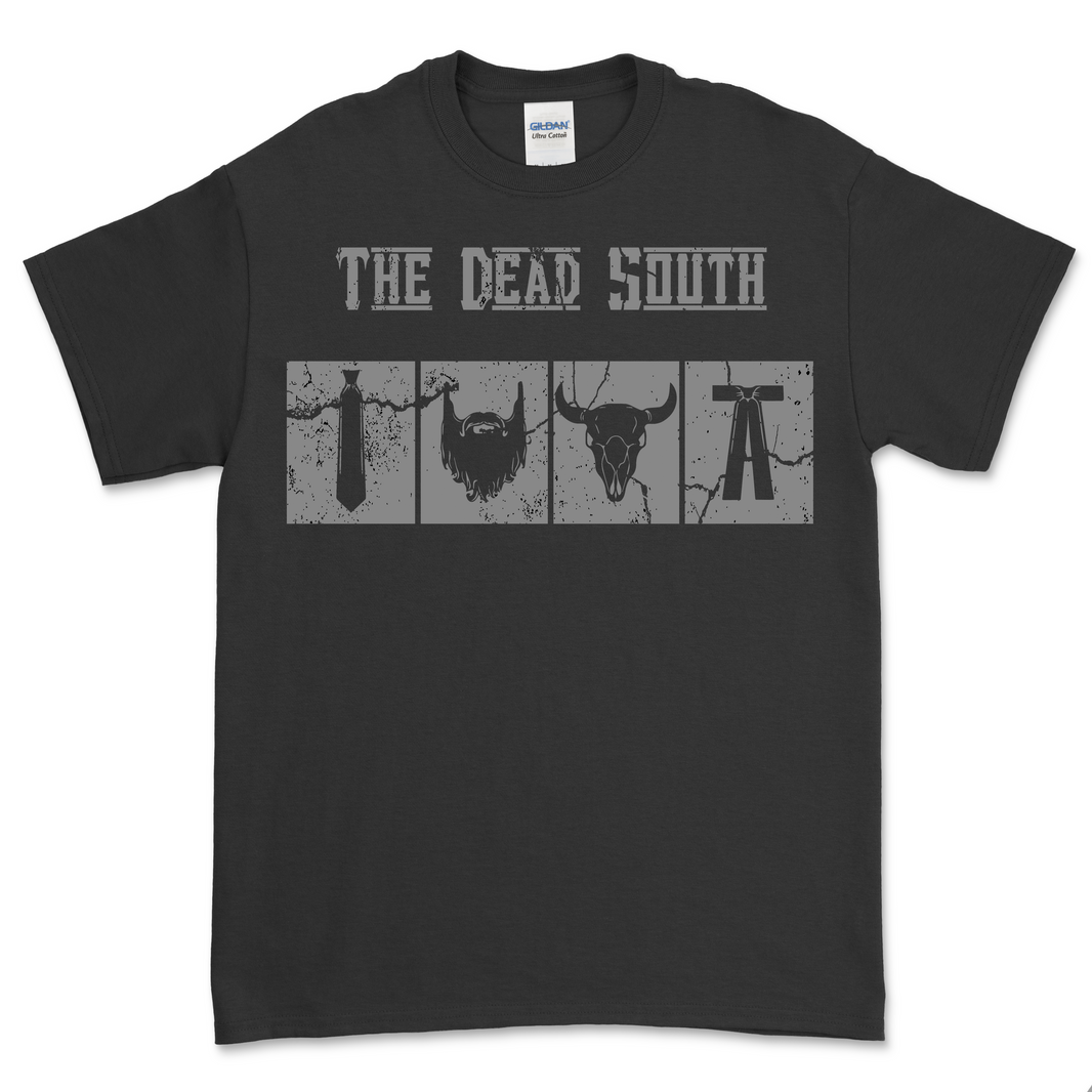 The Dead South Official Online Merchandise – The Dead South Online Merch