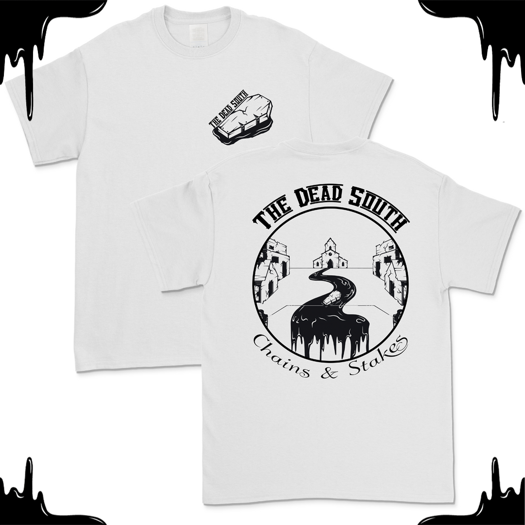 The Dead South Official Online Merchandise – The Dead South Online Merch