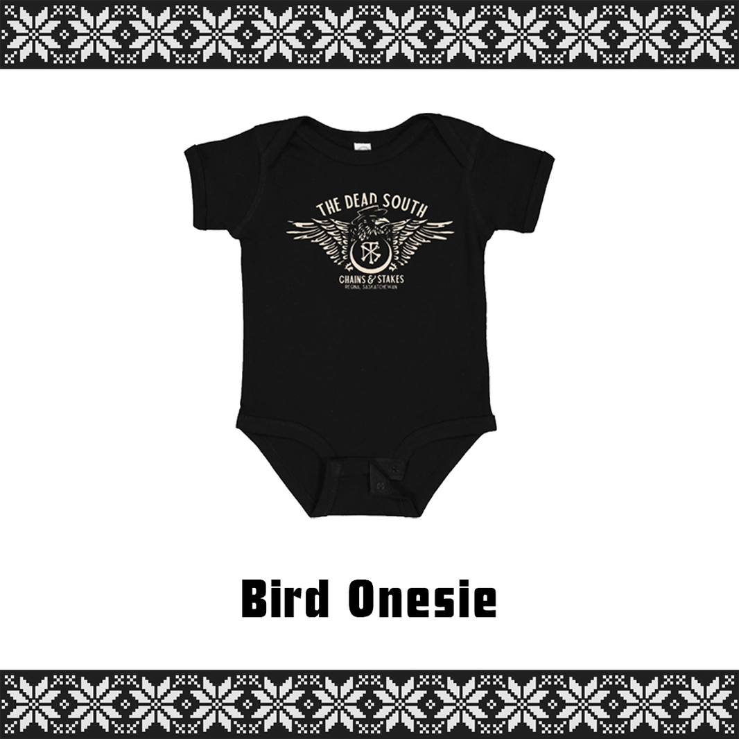 The Dead South Official Online Merchandise – The Dead South Online Merch