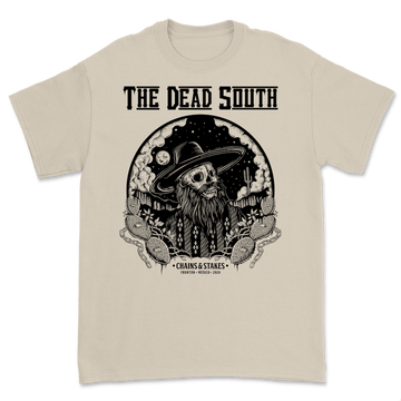 The Dead South Official Online Merchandise – The Dead South Online Merch