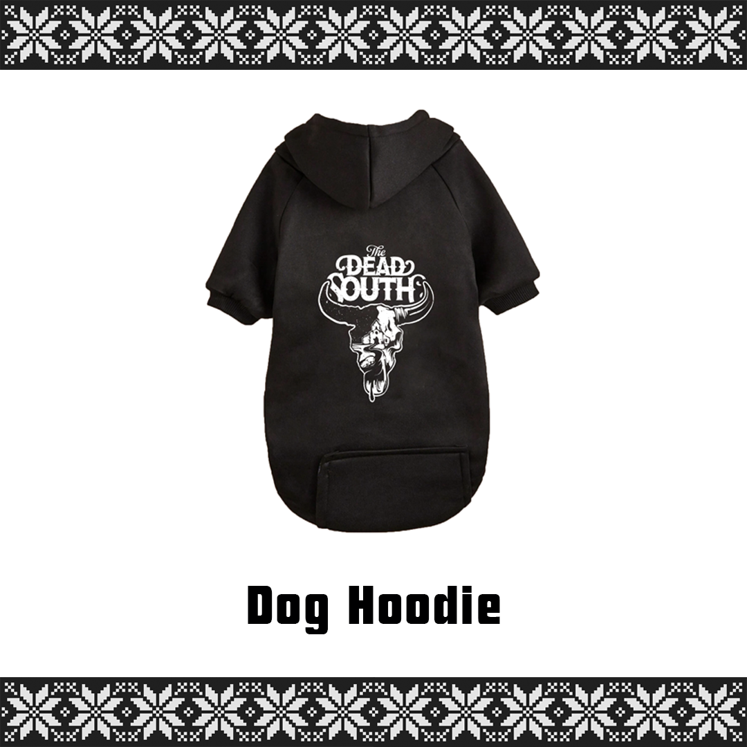 The Dead South Official Online Merchandise – The Dead South Online Merch