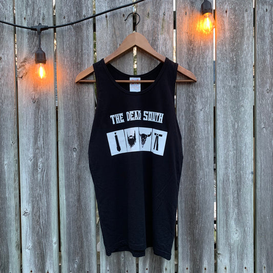The Dead South Official Online Merchandise – The Dead South Online Merch