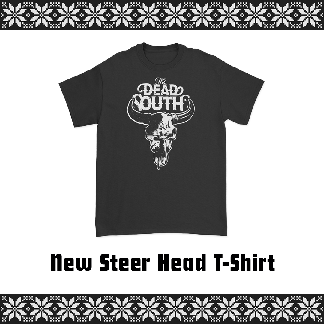 The Dead South Official Online Merchandise – The Dead South Online Merch