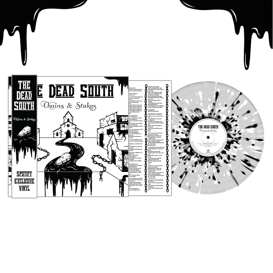 The Dead South Official Online Merchandise – The Dead South Online Merch