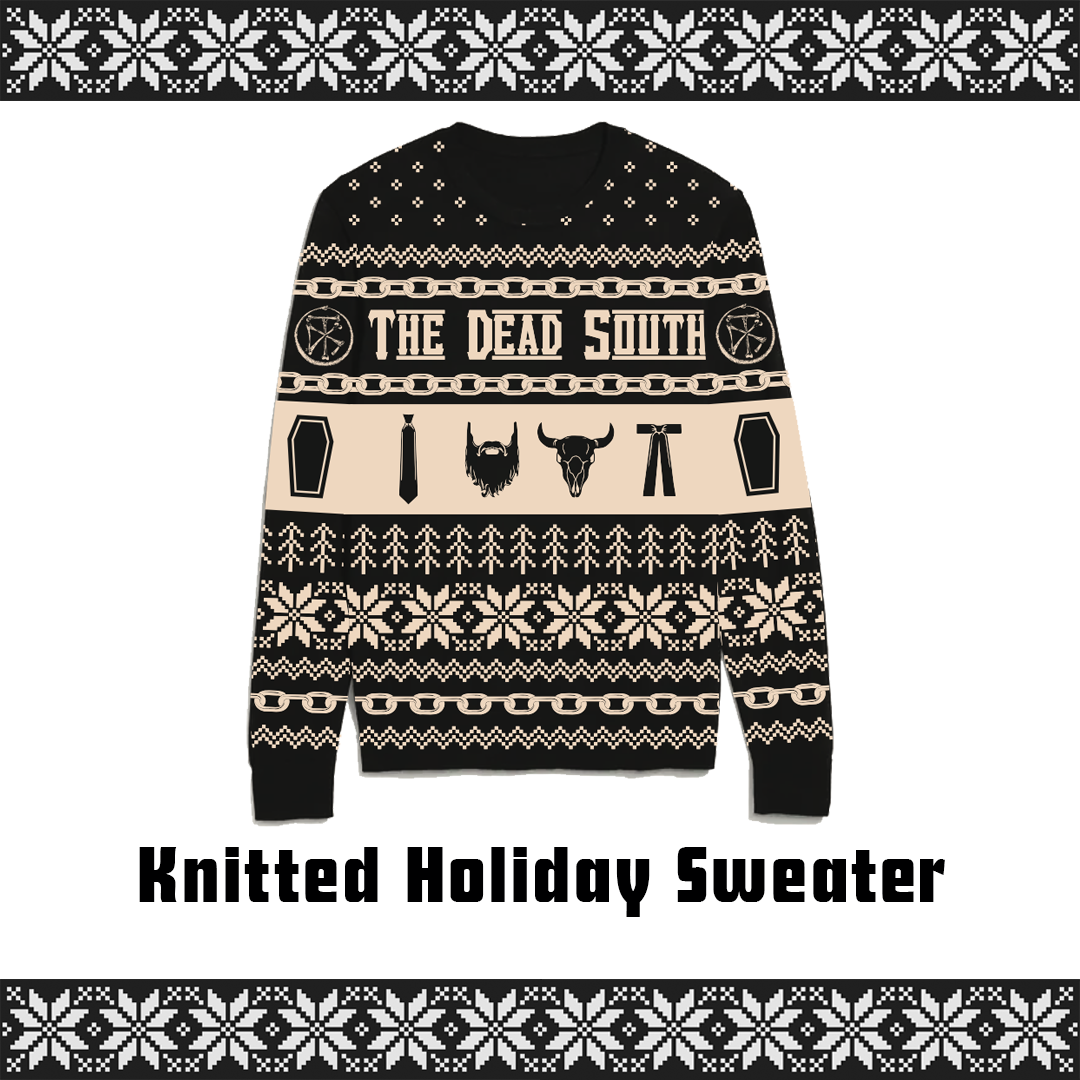 The Dead South Official Online Merchandise – The Dead South Online Merch