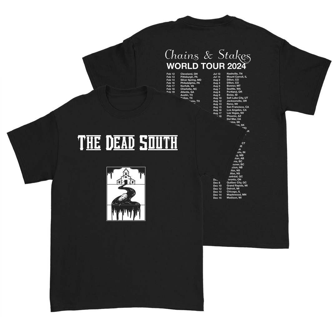 The Dead South Official Online Merchandise – The Dead South Online Merch