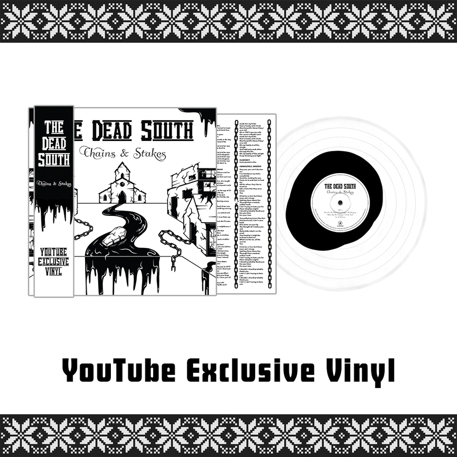 The Dead South Official Online Merchandise – The Dead South Online Merch